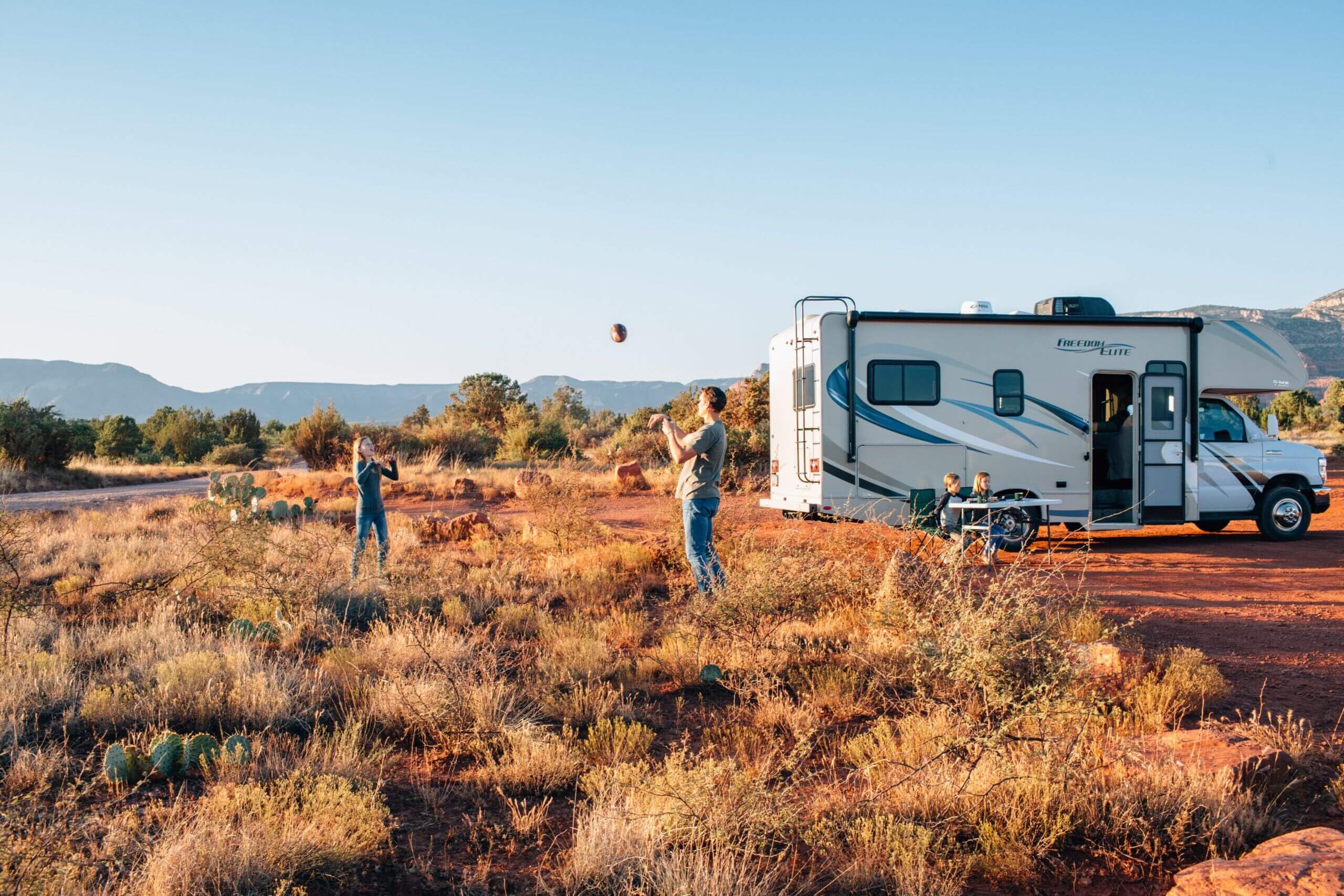 Τι λέτε για camping για τροχόσπιτα;;; - Etoliko.gr